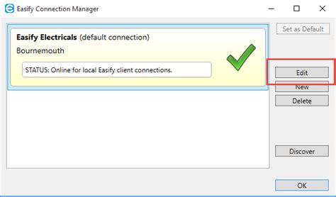 Easify Help Moving Easify Server To Another Computer