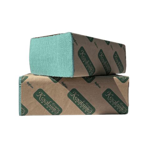 Рушники паперові Лаверна