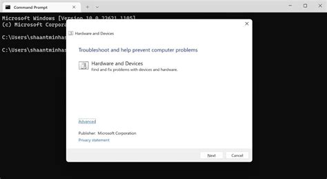 how to fix the 0x8007045d error on windows 10 or 11