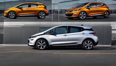 Chevy Bolt Euv Depreciation Rates Explained