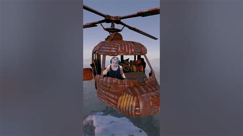 Тиммейт аэрофоб Shorts раст Rust Game Rustgame растприколы