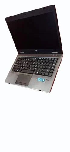 Refurbished Hp Laptop At Piece Mumbai Id