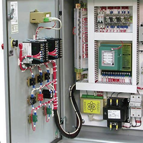 Industrial Automation And Electrical Projects Services At Best Price In Pune Grit Automation