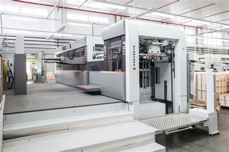 Premium Photo The Equipment For A Press Offset Machine At The Printing Manufacturing Printing