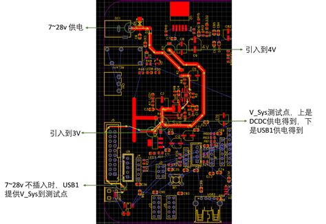 Stm32自己从零开始实操10：pcb全过程stm32 Pcb Csdn博客