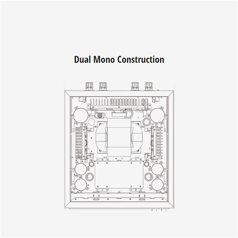 TECHNICS SE R1 Reference Class Amplifier