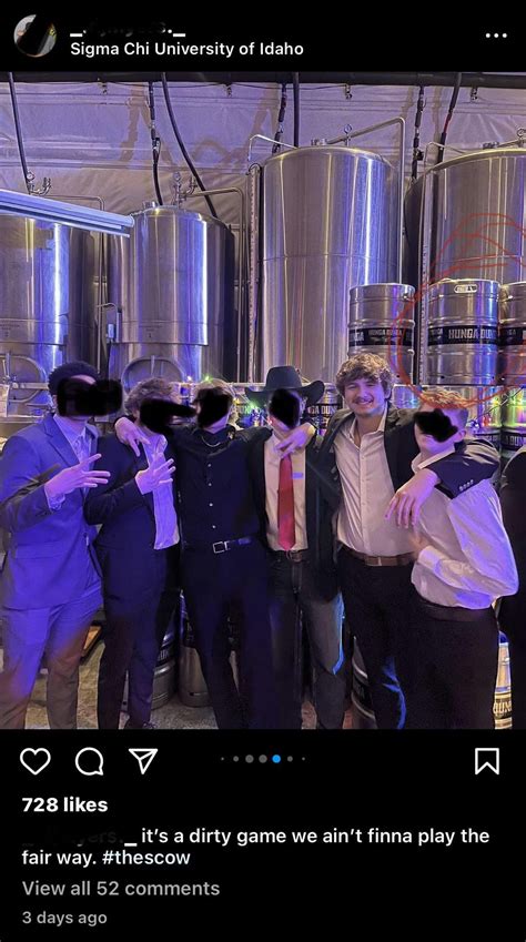 Was Ethan At Hunga Dunga The Night Of The Murders Or Is This Where The