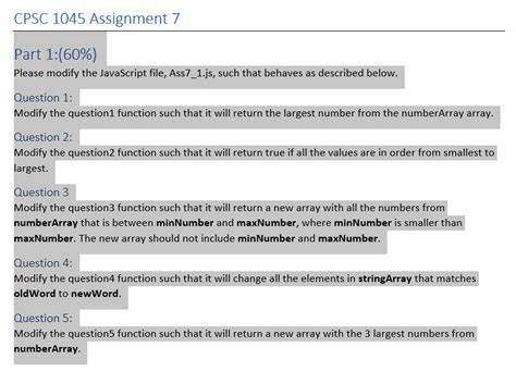 Solved HTML File Chegg