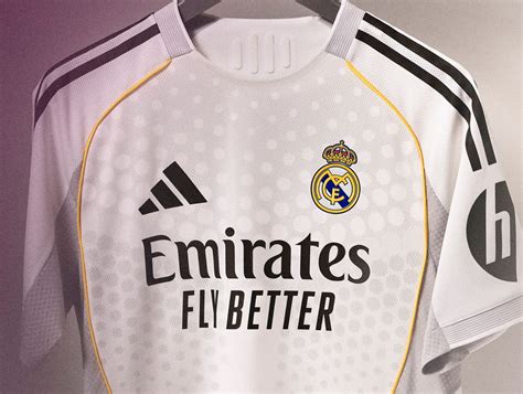 რეალ მადრიდმა მომავალი სეზონისთვის საშინაო ფორმა წარადგინა