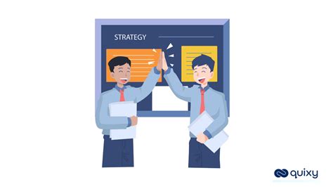 Problem Solving Culture With Citizen Development Dont Miss This It Driven Strategy Quixy