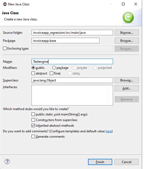 Creating A Framework Maven Project For Appium III Naveen Automationlabs