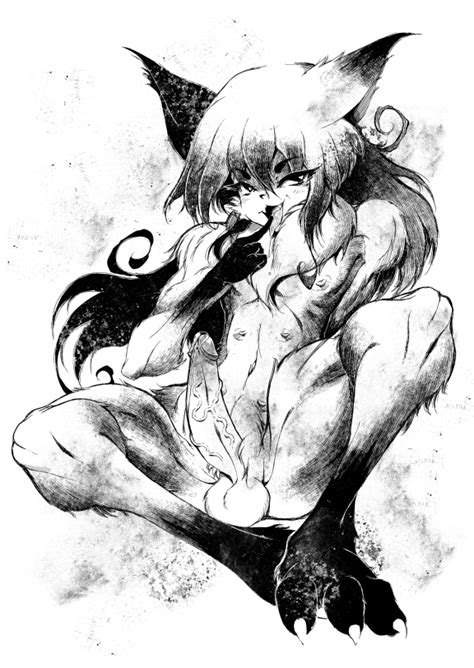 Rule 34 2011 Balls Canine Cute Fangs Fox Macop Male Mammal Multi