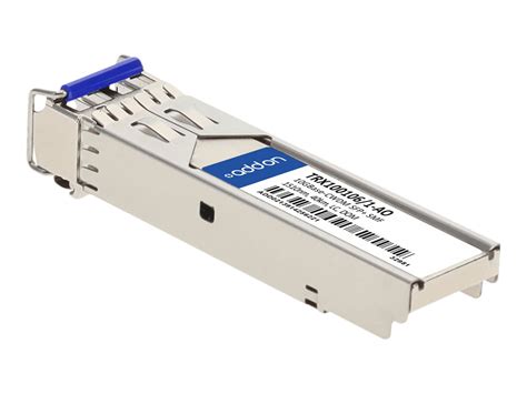 AddOn SFP Transceiver Module Equivalent To Infinera TRX SHI