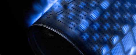 Газовые горелки Polidoro для котлов и водонагревателей. Сделано в Италии.