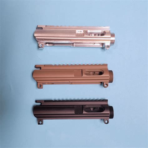Ar9 Upper Configurator Maf Corp