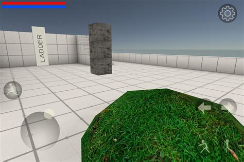 Multi Input First Person Controller By NGame Studio