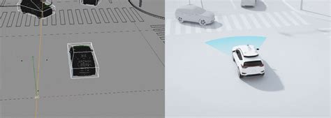 Apollo Autonomous Driving 3d Visualization Apollo Autonomous