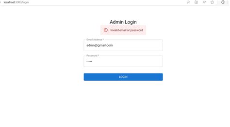 Creating A Beautiful Admin Dashboard In ReactJS Using Material UI Therichpost