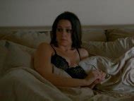 Naked Kelen Coleman In Californication