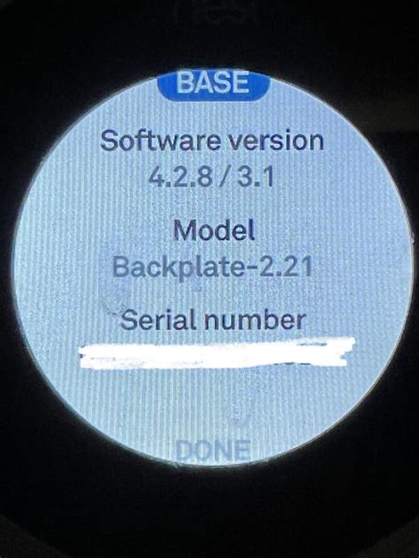 Nest Thermostat E Wont Turn Off Heating R Nest