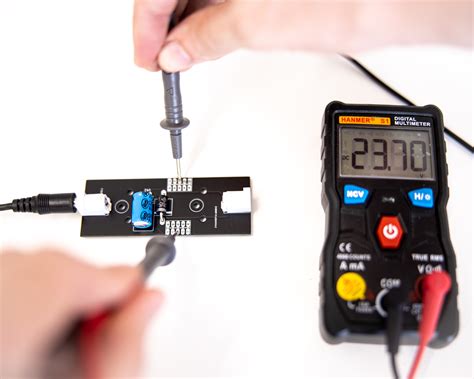 Build Your Fx Power Source Power Supply Anasounds