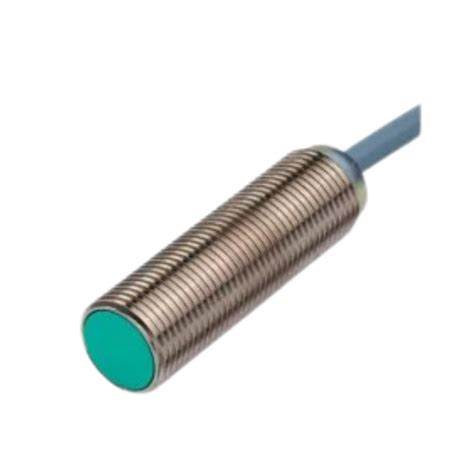 Inductive Proximity Sensor At 450 00 Inr In Vadodara Gujarat Stack Industry