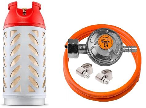 ᐉ Баллон газовый композитный Hexagon Ragasco Hr24 5l 24 5 л • Купить в Киеве Украине • Лучшая