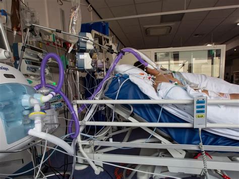 Mortality Prediction In Icu A Critical Concern