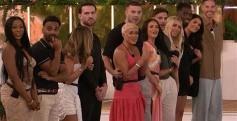 First Rumoured Love Island All Stars Series Three Islander Revealed