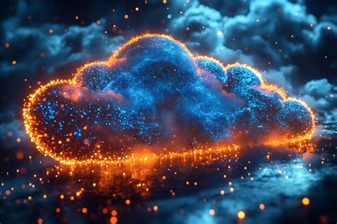 Aidriven Data Processing Cloud Within Cloud Computing Service Where Artificial Intelligence