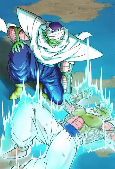 Piccoro Wiki ⚡ Dragon Ball Super Oficial⚡ Amino