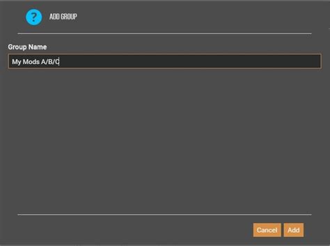 trying to log in to nexus with mod organiser 2 but dont have the option