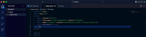 前端程式筆記javascript一環境建立＆變數與值 一、用vscode環境建立撰寫 Javascript By Adeiv