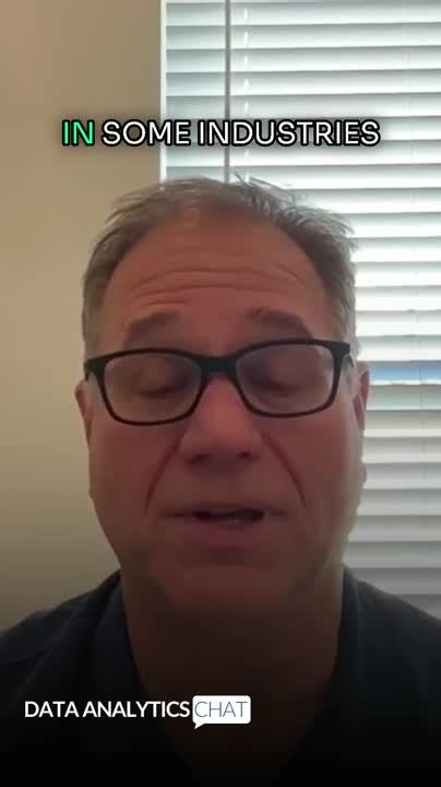 Data Analytics Chat On Linkedin Datagovernance Industrysolutions Leadership Dataengineering