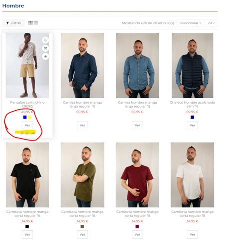 Show Product Attributes On Product Listing Page And Product Page