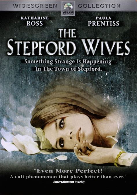 The Stepford Wives 1975 Bilingual Amazonca Katharine Ross Paula