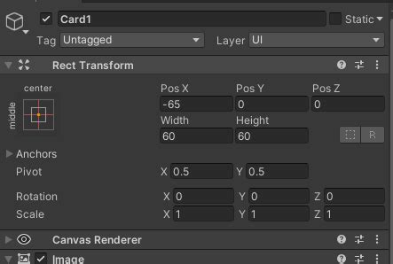 Implement Drag And Drop Item In Unity Faramira