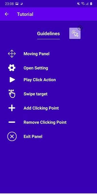 Auto Clicker Para Android Download