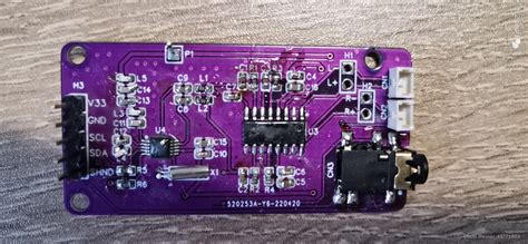 自制数字收音机rda5807stm32f405 Csdn博客
