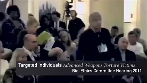 Whistleblowers On Remote Neural Monitoring 5g And More