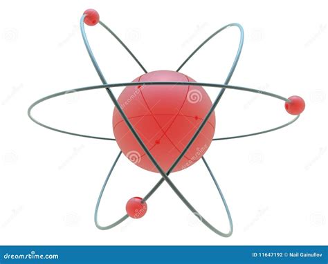 Science Symbol Stock Illustration Illustration Of Object 11647192