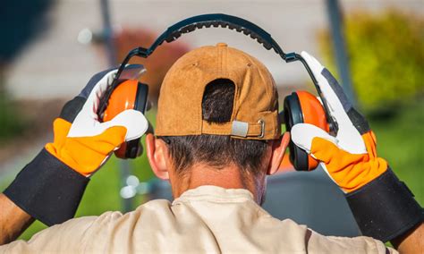 Hierarchy Of Noise Risk Control The Definitive Guide