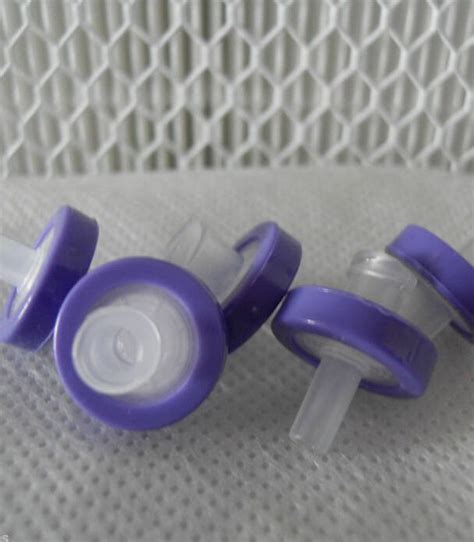 HPLC Syringe Filters Aijiren Hplc Lab Vials