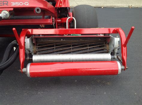 Toro Greensmaster 3150 Q Cutter Online