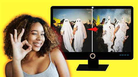 distorting an image in canva — here s how you do it