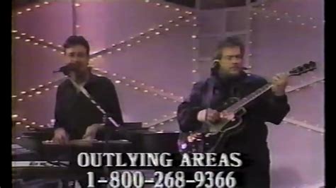 Burton And Randy Bachman Perform “undun” On The Variety Village