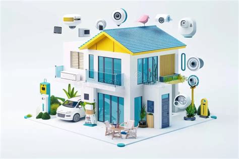 Security Cameras Ensure High Link Safety With Technology That Secures Video Surveillance