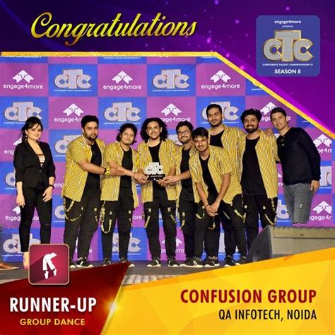 Qa Infotech Your Software Testing Partner On Linkedin Congratulations To Qa Infotechs