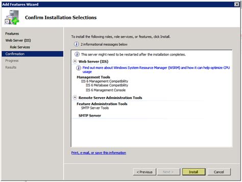 Windows SMTP Server Relay Through Gmail VIONBLOG