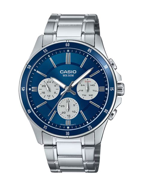 Часы Casio Mtp 1374d 2a3 купить в официальном интернет магазине Casio G Shock в Москве и по всей